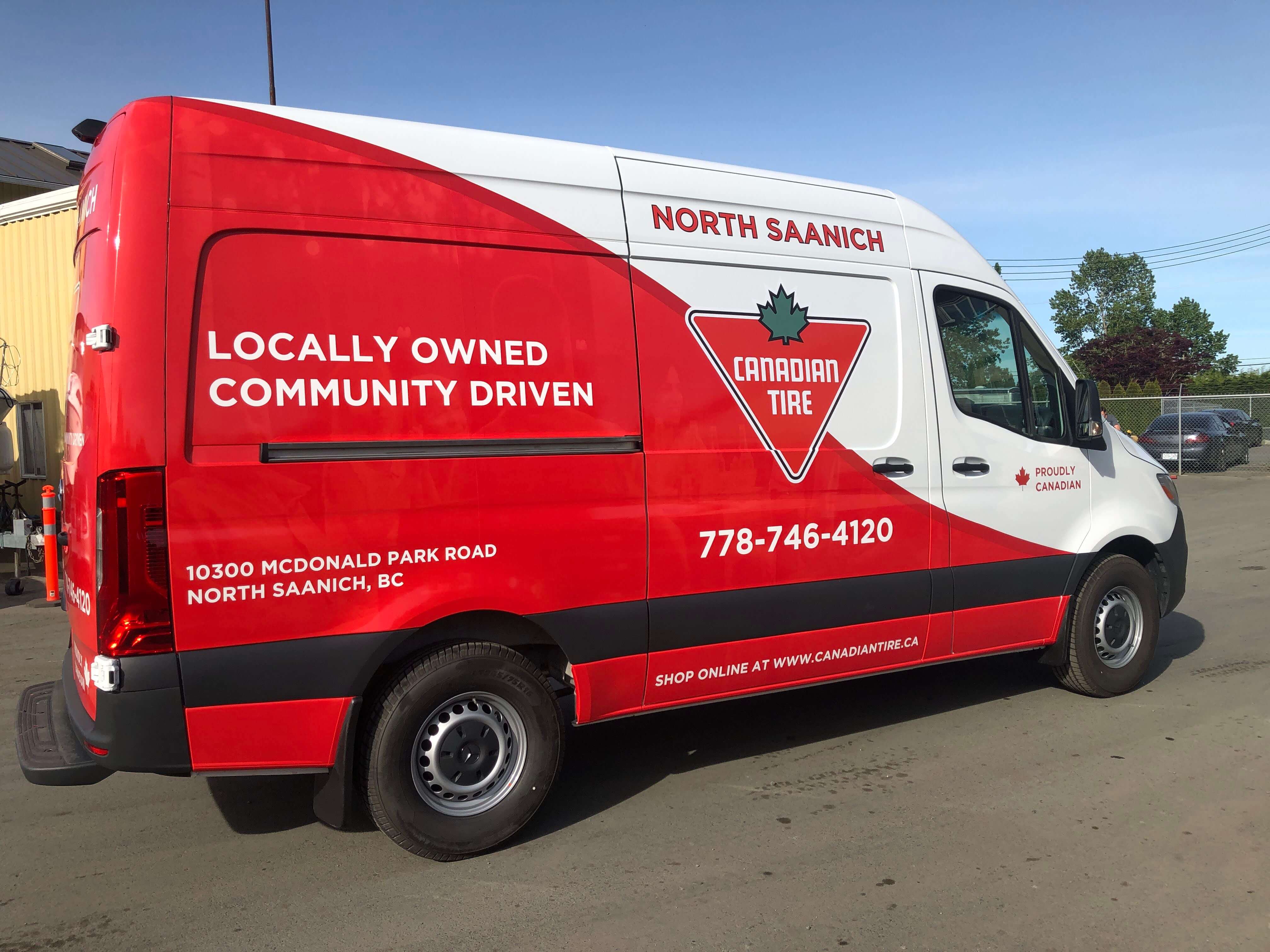 Digital Vehicle Wraps - Renoson Auto Films: Paint Protection Film ...